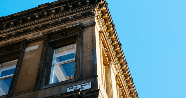 How to open bank account with RBS